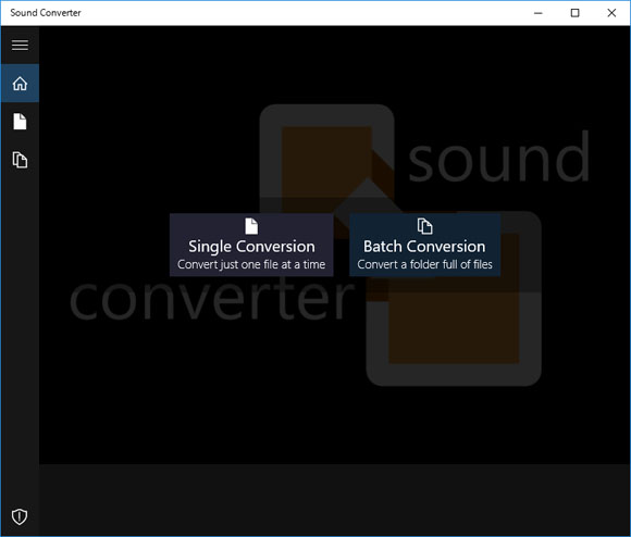 Windows10でWaveファイルをmp3に変換（エンコード）するアプリ「Sound Converter」 - Win10ラボ | Windows10の使い方と情報サイト